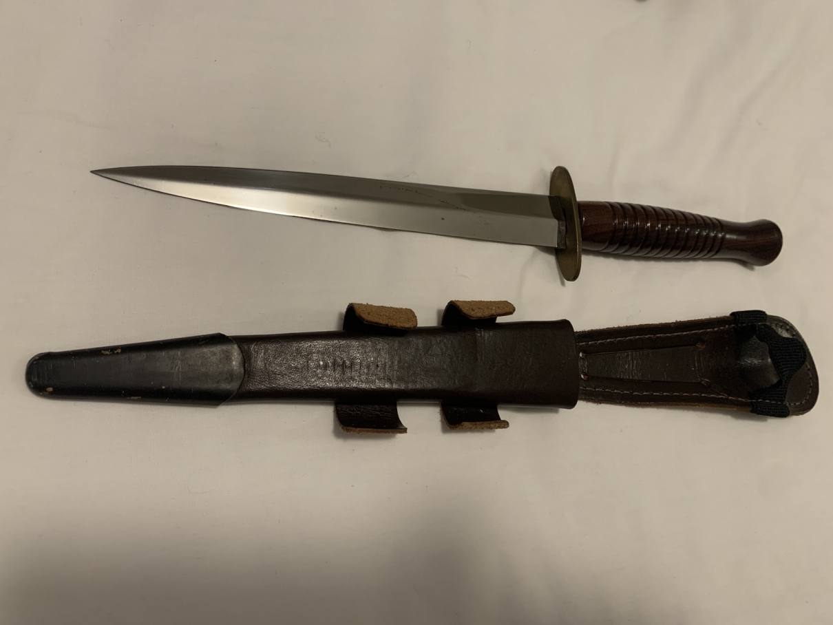 Blade Trader – Quality Blades